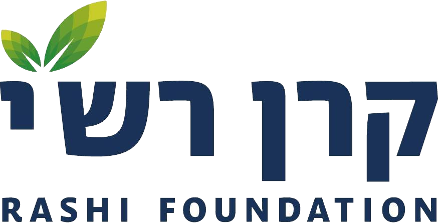 Home page - קרן רשי