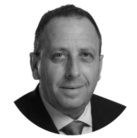 Business forum - קרן רשי